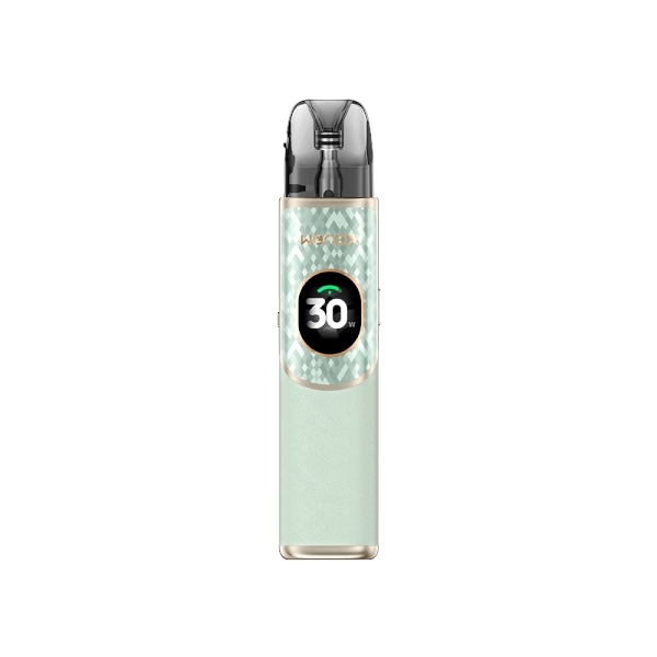 Geekvape Wenax Q 2 Pod Kit - Eciglogistica.com