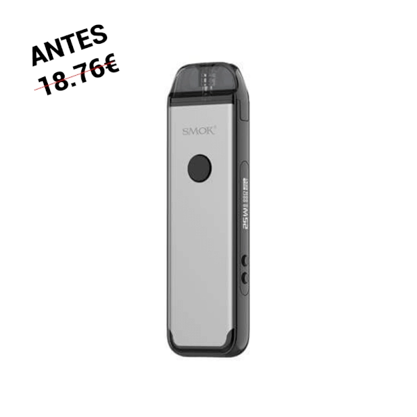 Smok Acro Kit - Eciglogistica.com