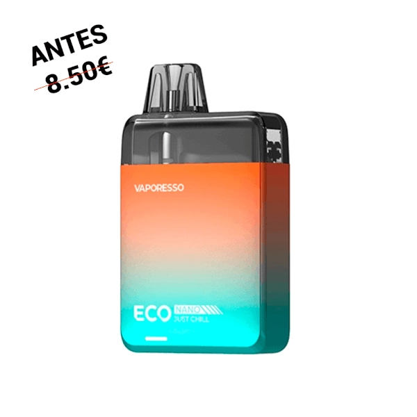 Vaporesso Eco Nano Pod Kit - Eciglogistica.com