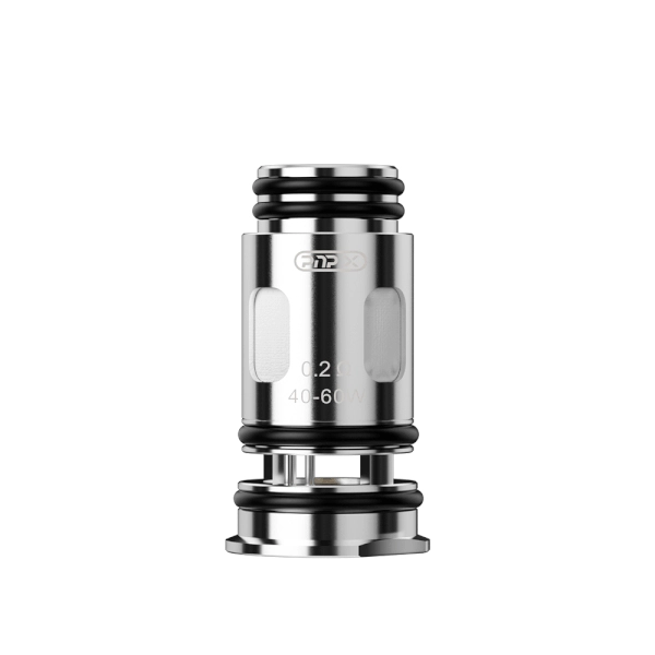Voopoo PNP X Coil (Pack 5) - Eciglogistica.com