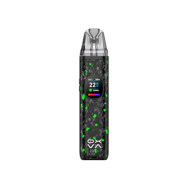 Oxva Xlim Pro 2 DNA Pod Kit - Eciglogistica.com